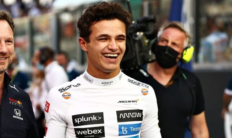 TOP 10 Formula One Drivers 2022