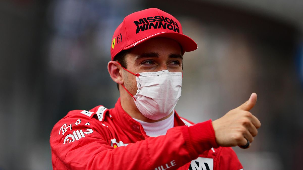 TOP 10 Formula One Drivers 2022