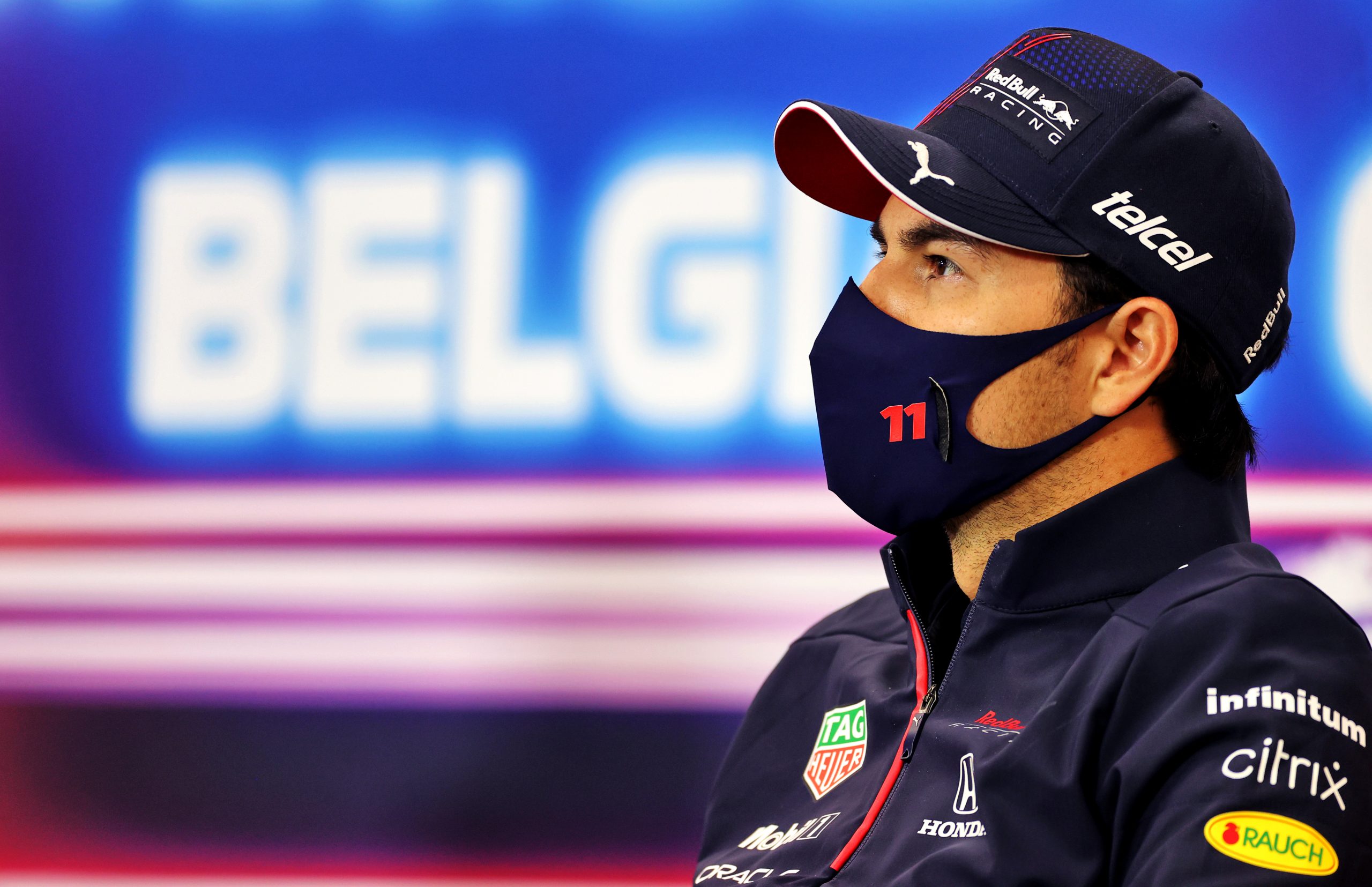 TOP 10 Formula One Drivers 2022